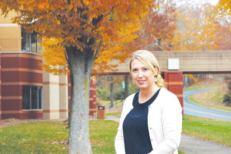 New WSCC Trustee sworn in | News, Sports, Jobs - Marietta Times